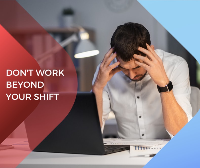 Ergonomics Dos and Don'ts of Working from Home – A Complete Guide | FlexiSpot